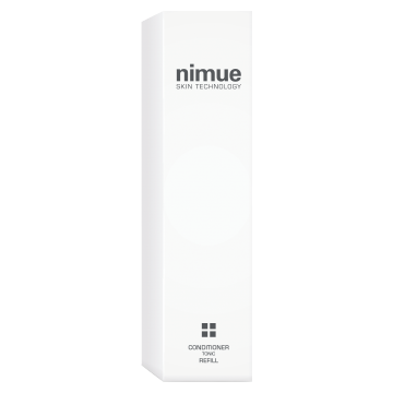 Nimue Conditioner - refill 140ml – Village Beauty and Body